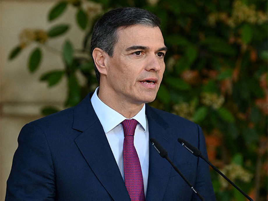 Spain's ex-transport minister sentenced to 24 years for corruption ...
