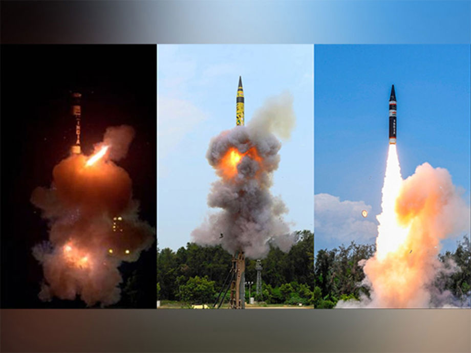 India's Missile Development: The Next Leap Forward | Politics