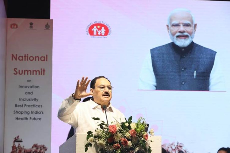 10th National Summit Showcases Scalable Innovations Driving Inclusive ...