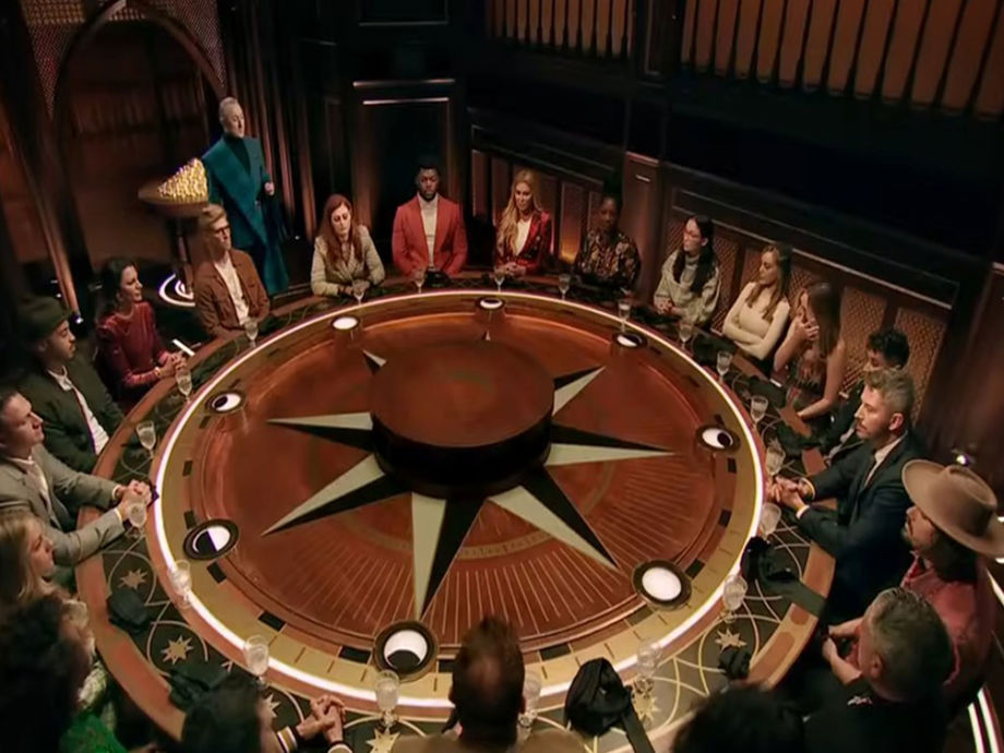 Critics' Choice Real TV Awards 2023: 'The Traitors' Leads with Six ...