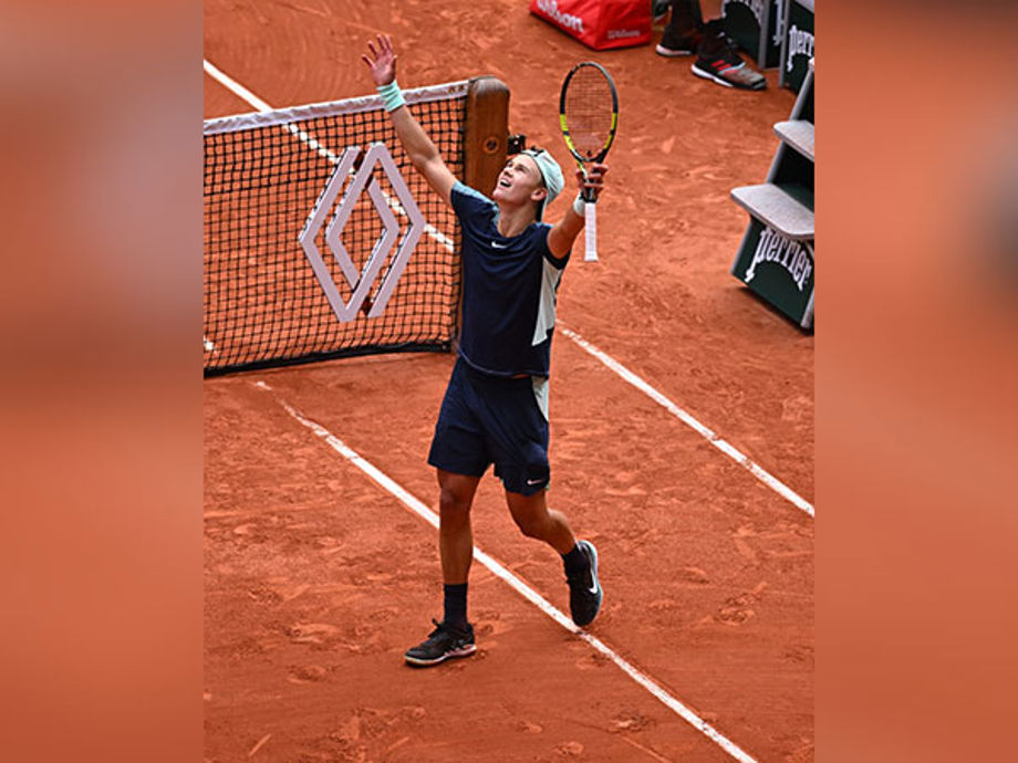 Yuki Bhambri and Michael Venus Exit French Open in Second Round ...