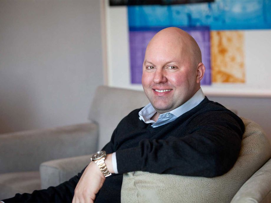 Tech Innovator Marc Andreessen Joins US Defense Policy Board | Business