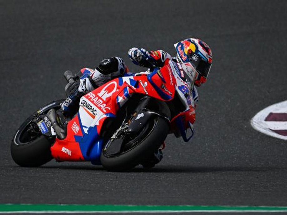 Jorge Martin's MotoGP Nightmare: Crash and Recovery | Sports-Games