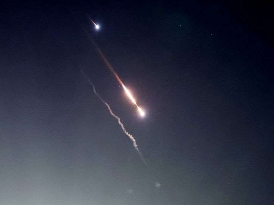 IDF Eliminates Key Terror Figures in Lebanon Strikes | International