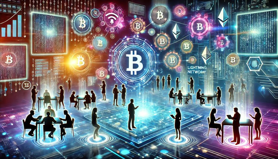 Lightning Network Micropayments: Transforming Incentives in Digital ...