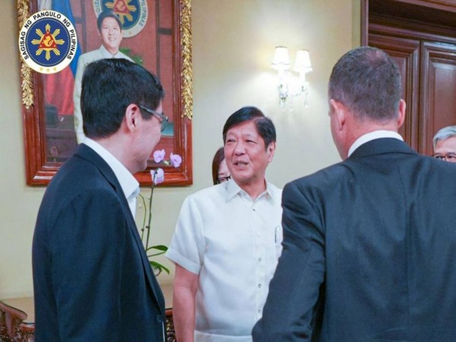 Philippine Leader Speaks on Thailand-Cambodia Accord | Politics