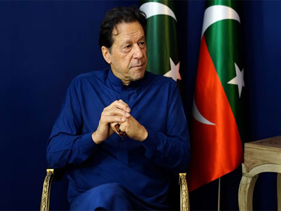 Imran Khan's Defiant Message from Jail: Hope Amidst Adversity | Politics
