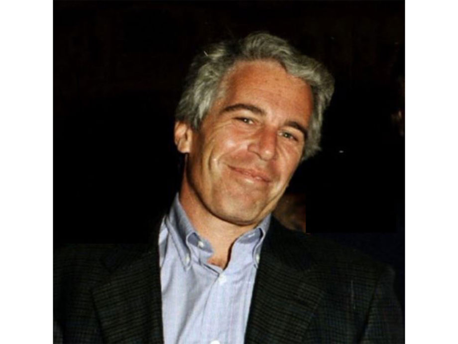 Unveiling Secrets: New Mexico's Pursuit of Justice in Epstein's Shadow ...