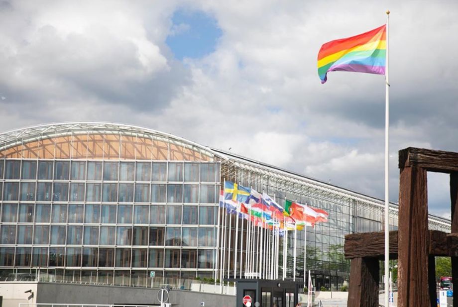 €2 Billion Boost for Central and Eastern Europe as EIF Leads New ...