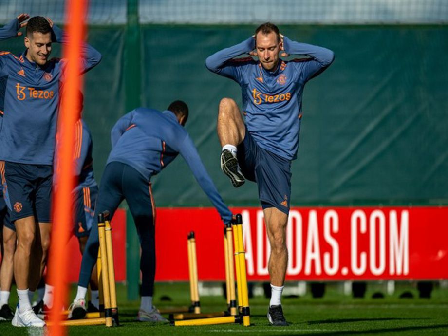 Christian Eriksen's Collapse Shock: Danish Footballer's Health Update ...