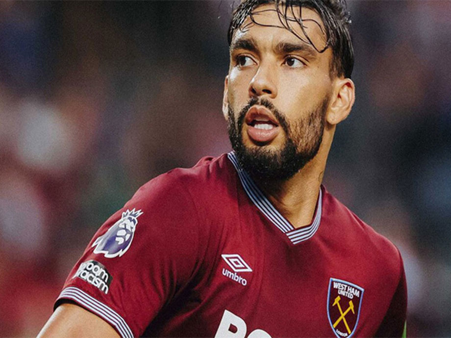 Lucas Paqueta's Injury Blow During World Cup Triumph | Sports-Games