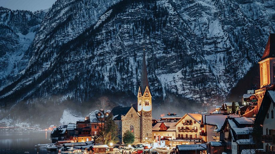 EIB, OeHT Launch €100M Boost for Austrian Tourism SMEs | Business