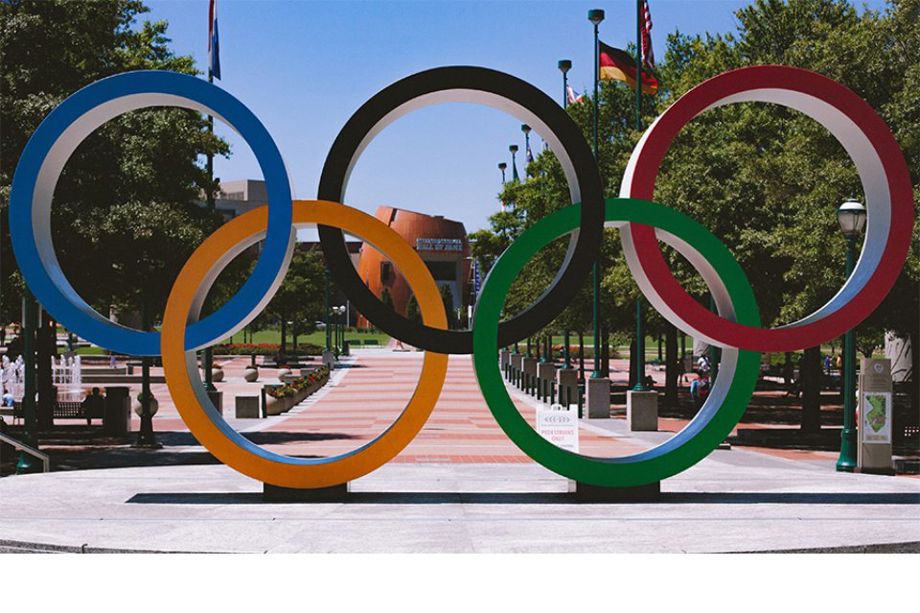 Olympics-France welcomes Olympic flag as 2030 Winter Games loom ...